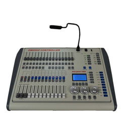 MINI PEARL 1024 CONTROLLER